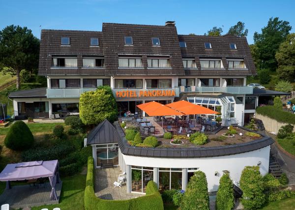 Hotel Panorama - Schalkenmehren