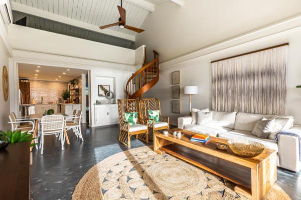 Hbr Suite 9304, 5, 6 - Hanalei, HI