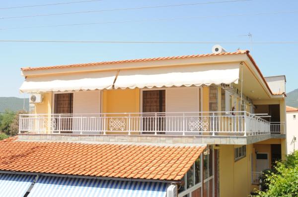 Studios Giota - Sarti