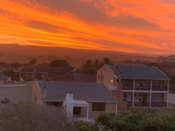 28 Kabeljauws - Jeffreys Bay