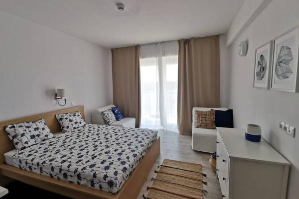 Studio Pentru 4 Persoane In Olimp - 2 Min De Plaja - Costinești