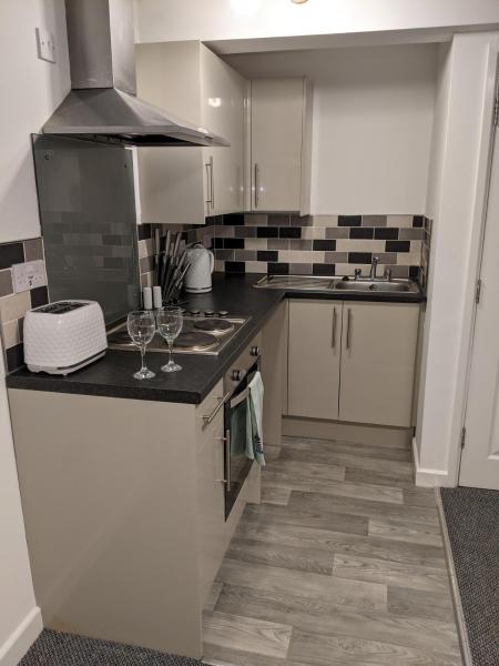 Driftwood Apartment - Skegness - Skegness