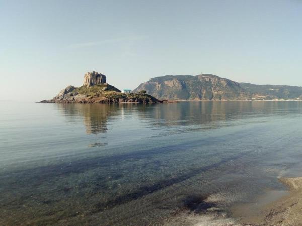 Savvas Studios - Kos