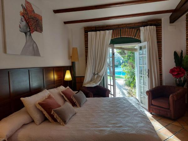 Hotel Don Gonzalo - Montilla
