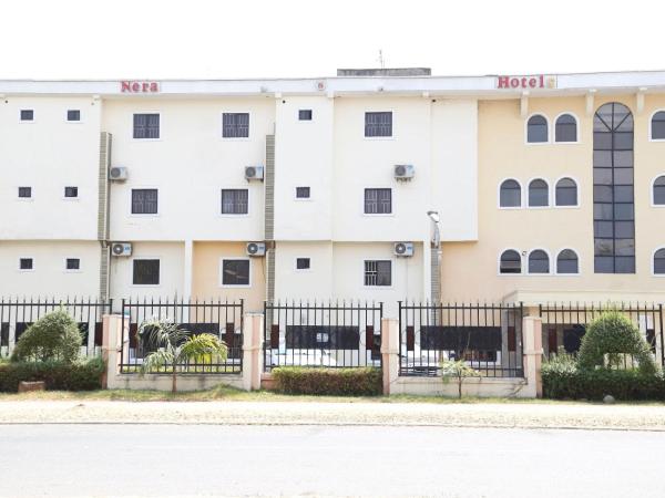 Nera Hotels - Abuja