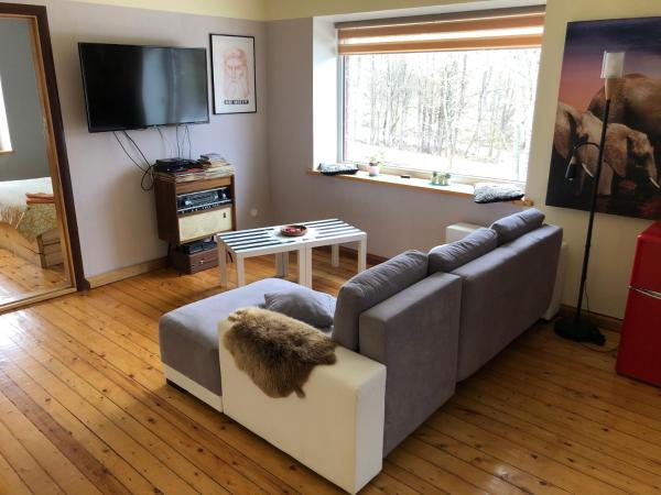 Stamerienas Apartamenti - Latvia