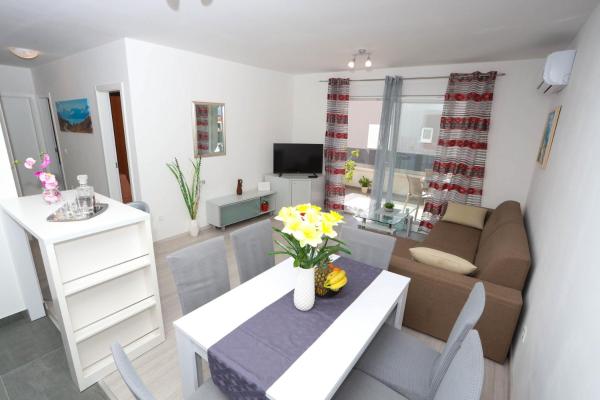 Apartman Petra Makarska - Makarska