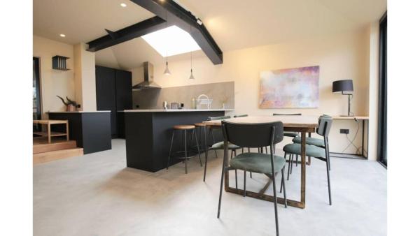 Pass The Keys Stunning, Brand New 3br Home - Central Oxford - Blenheim Palace