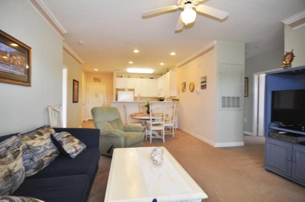 1115 Crow Creek Drive - Little River, SC