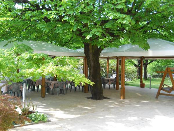Albergo Ristorante Aquila - Iseo