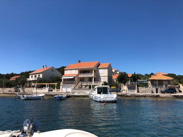 Ferienhaus Sikluh-128-4 - Korčula