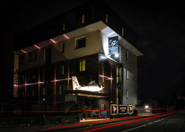 57 Reshotel Orio - Orio al Serio