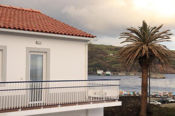 Faial Marina Apartments 1 - Azoren