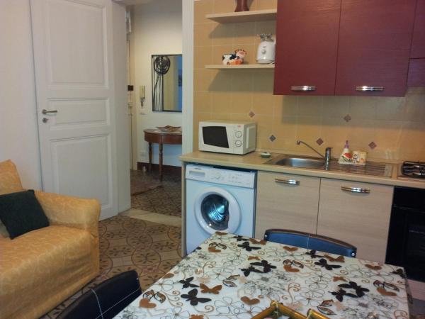 Casa Vacanze Trapani Via Mercè - Trapani