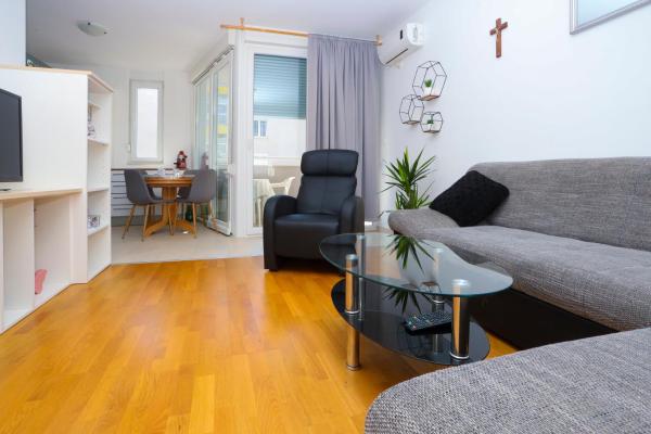 Apartman M&l - Tučepi