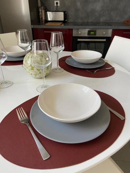 Confortable Duplex Au Cœur De La Campagne Picarde à 1h De Paris - Oise