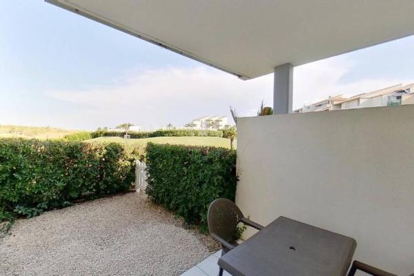 Les Goelettes - Appartement En Rdc Avec Accès Direct à La Plage - Alénya
