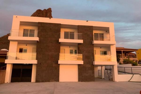 Departamento Topacio 1 Joyas Del Mar - Baja California Sur
