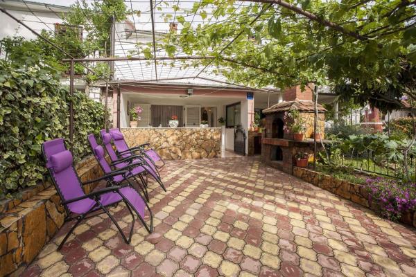 Apartment In Rovinj - Istrien 11608 - Rovinj