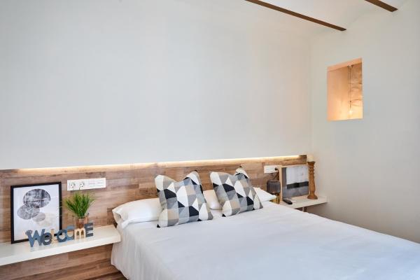 Vestal Suites Classic - Cambrils