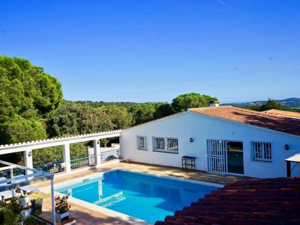 Holiday Home Near Santa Cristina Forest - Sant Feliu de Guíxols