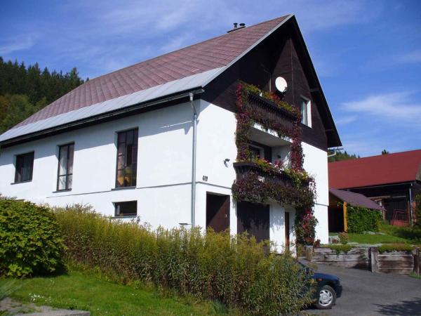 Apartment In Rokytnice Nad Jizerou 2471 - Rokytnice nad Jizerou