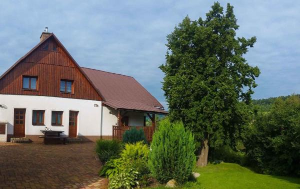 Apartment Rokytnice Nad Jizerou 6 - Rokytnice nad Jizerou