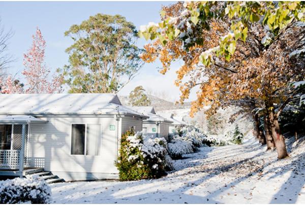 Discovery Parks - Jindabyne - Jindabyne