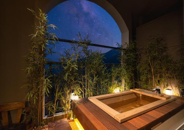 Kensingtonresort Jirisanhadong - South Korea