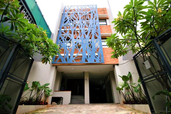 Bale Resident - Jakarta