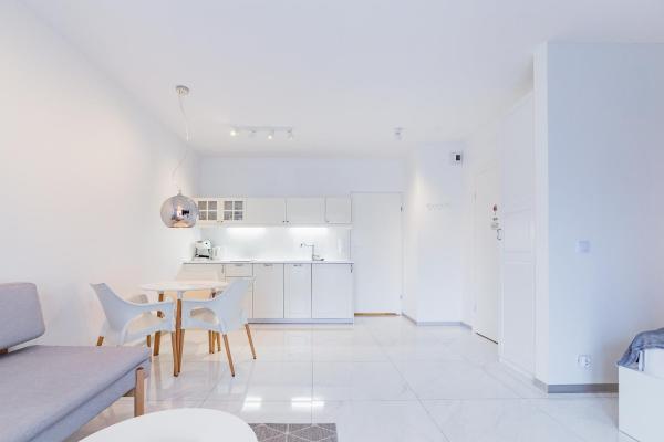 Odra View Apartments Iii - Breslau