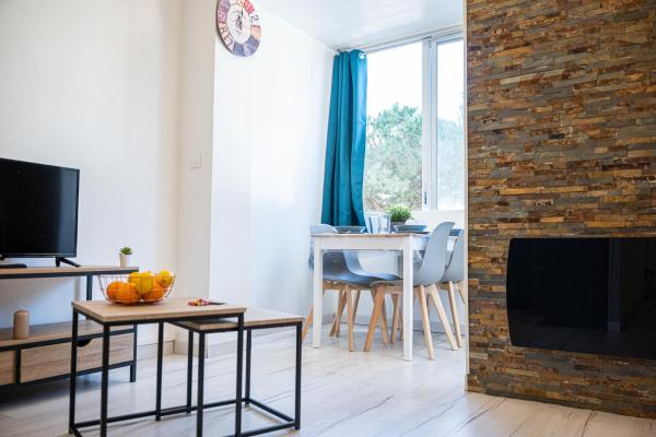 Le Cosy Babylone - La Grande-Motte