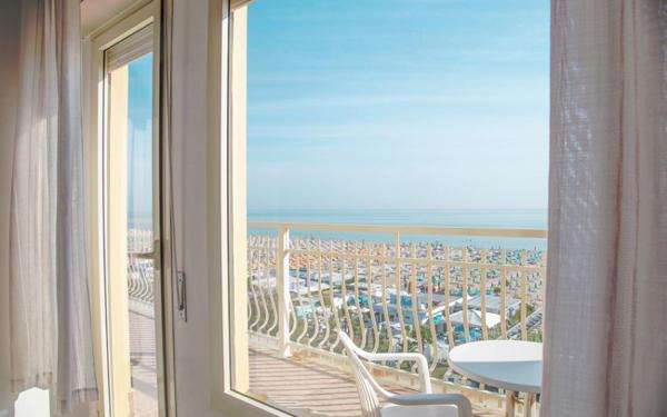 Hotel Buenos Aires - Milano Marittima