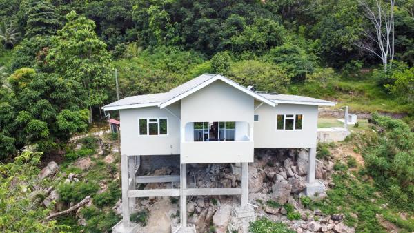 Cam Getaway Villa - Seychelles