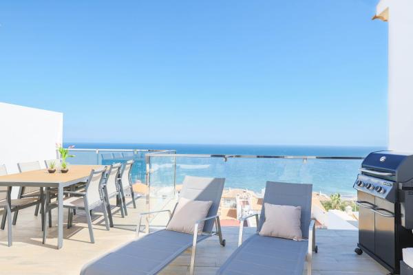 Stay In Carabassi Ii - Santa Pola