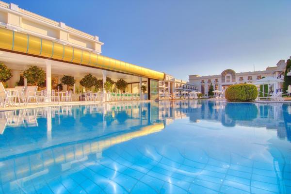 Epirus Palace Congress & Spa - Grécia