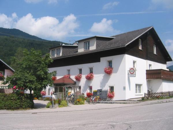 Gästehaus Dürnberger - Klein, Aber Fein - Gemütliche Zimmer In Ruhiger, Idyllischer Lage - Austria