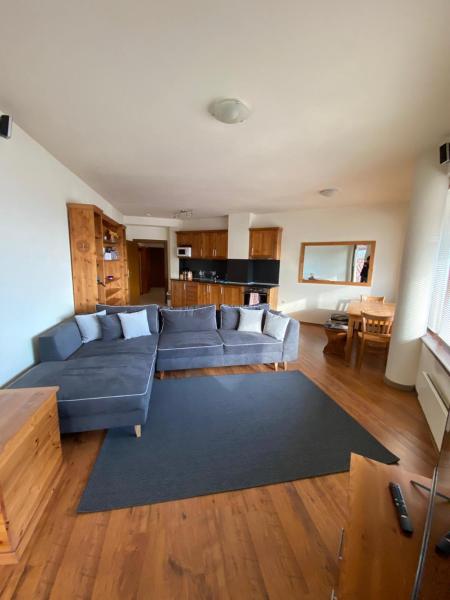 Large Gondola Apartment - Center, Neon - Bansko