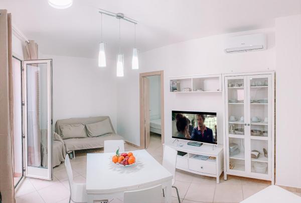 Trilocale In Centro A Otranto - Otranto