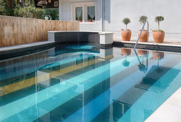 Boban Luxury Suites - Split