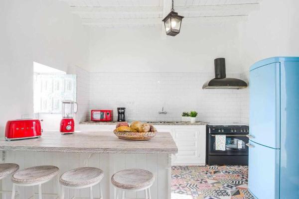 La Caldereta Rural Home - Fuerteventura