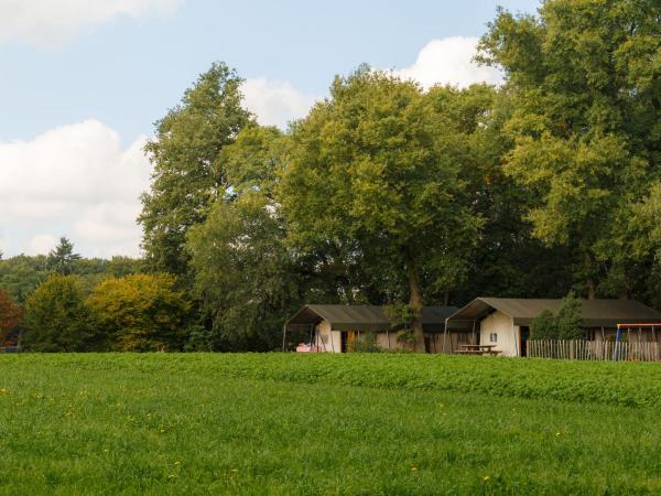Luxury Lodge In Reesprong With Garden Fire Pit - Borken