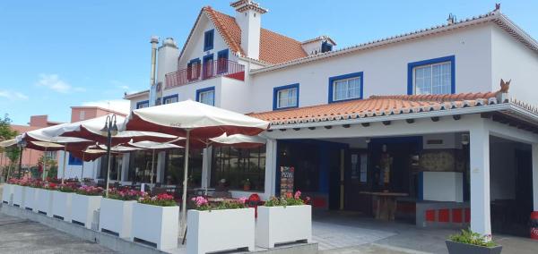 Hotel O Colmo - Santana
