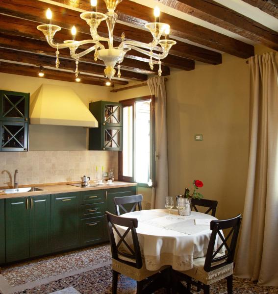 Wow Suite 5 Min From San Marco - Lido di Venezia