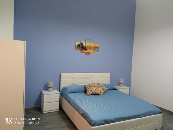 Casa Vacanze Terramare - Provincia di Siracusa