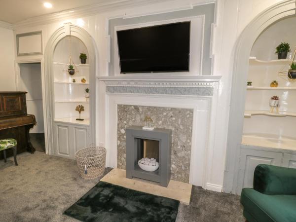 47 Baxtergate - Staithes