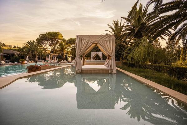 Art Hotel Debono - Corfou town, Greece