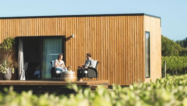 Matawhero Wines - Gisborne