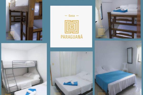 Casa Paraguaná - Tú Espacio Para El Descanso - Colombia