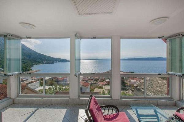 Apartments Mira - Economy - Igrane